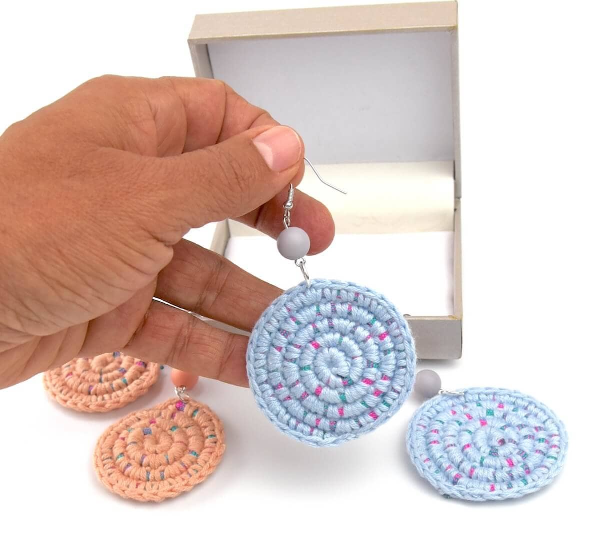 40 Crochet Gift Ideas for Her - Two Brothers Blankets