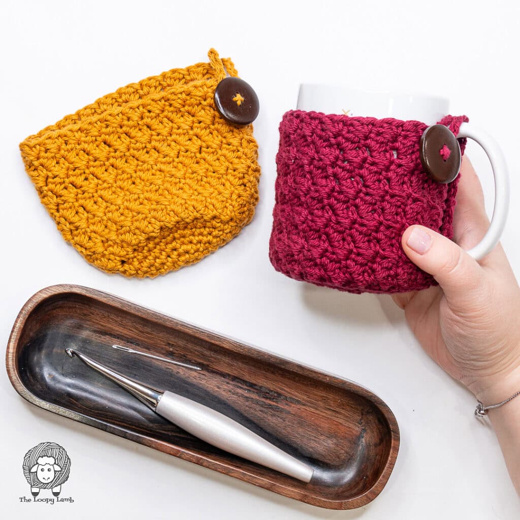 50 Crochet Gift Ideas for Him - Two Brothers Blankets