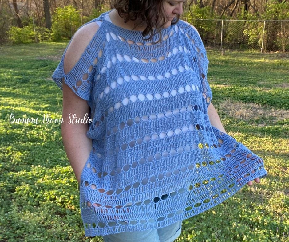 60 Lacy Crochet Patterns for All Skill Levels - Two Brothers Blankets