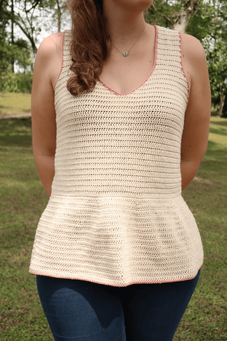 DK Weight Yarn Crochet Clothing Patterns - Two Brothers Blankets