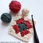 33 Beginner Friendly Crochet Tutorials - Two Brothers Blankets