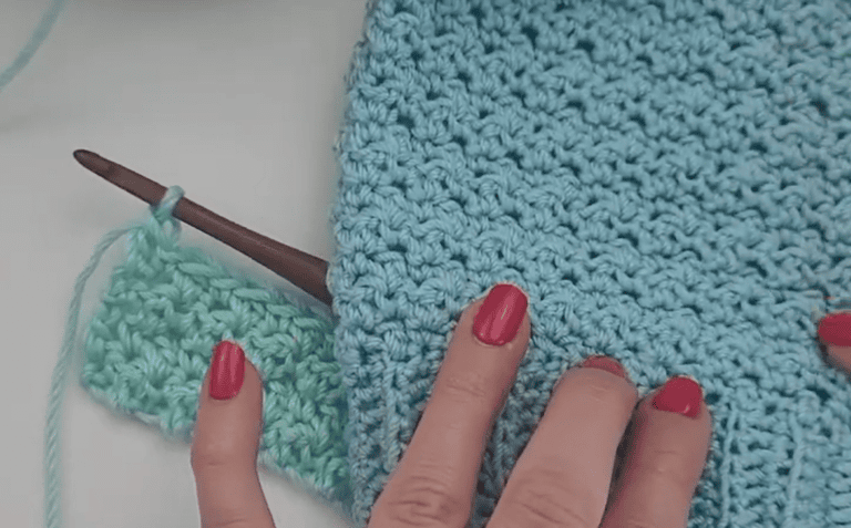 33 Beginner Friendly Crochet Tutorials - Two Brothers Blankets