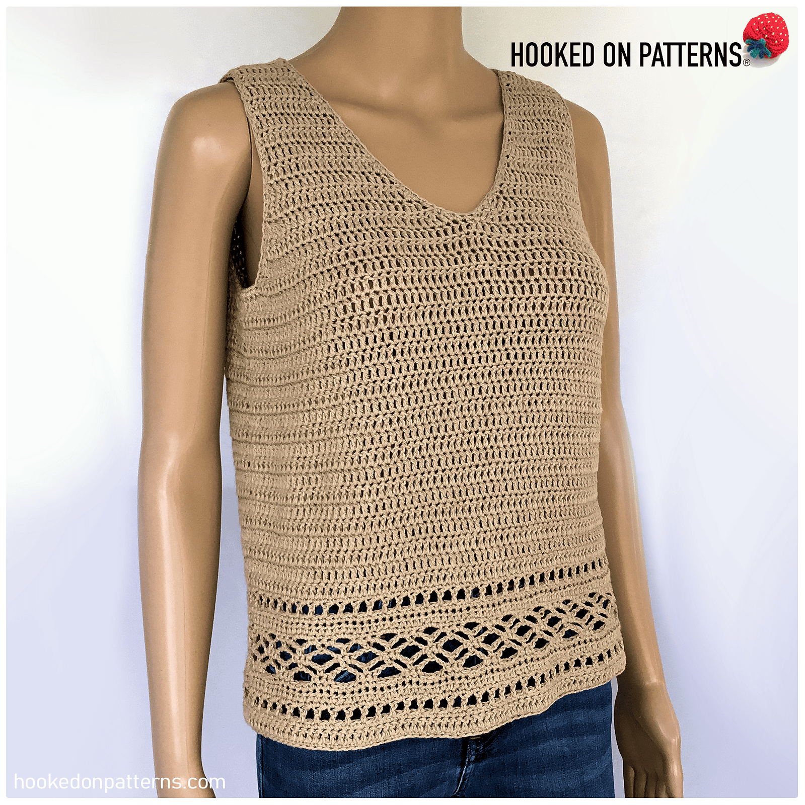 60 Lacy Crochet Patterns for All Skill Levels - Two Brothers Blankets
