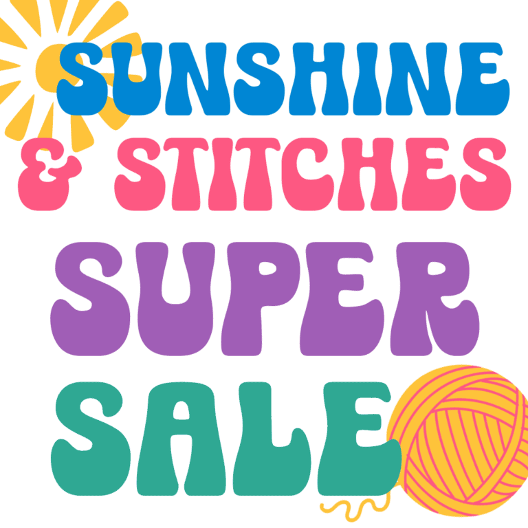 Yarn Review- Hobbii - So Many Yarn Options! - Two Brothers Blankets